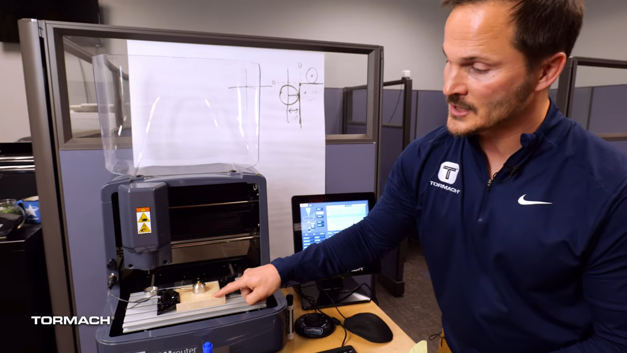 Getting Started with Your xsTECH Part 3 Establishing Origins